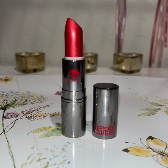 Lipstick Queen | Makeup | Lipstick Queen Lipstick In Red Metal | Poshmark